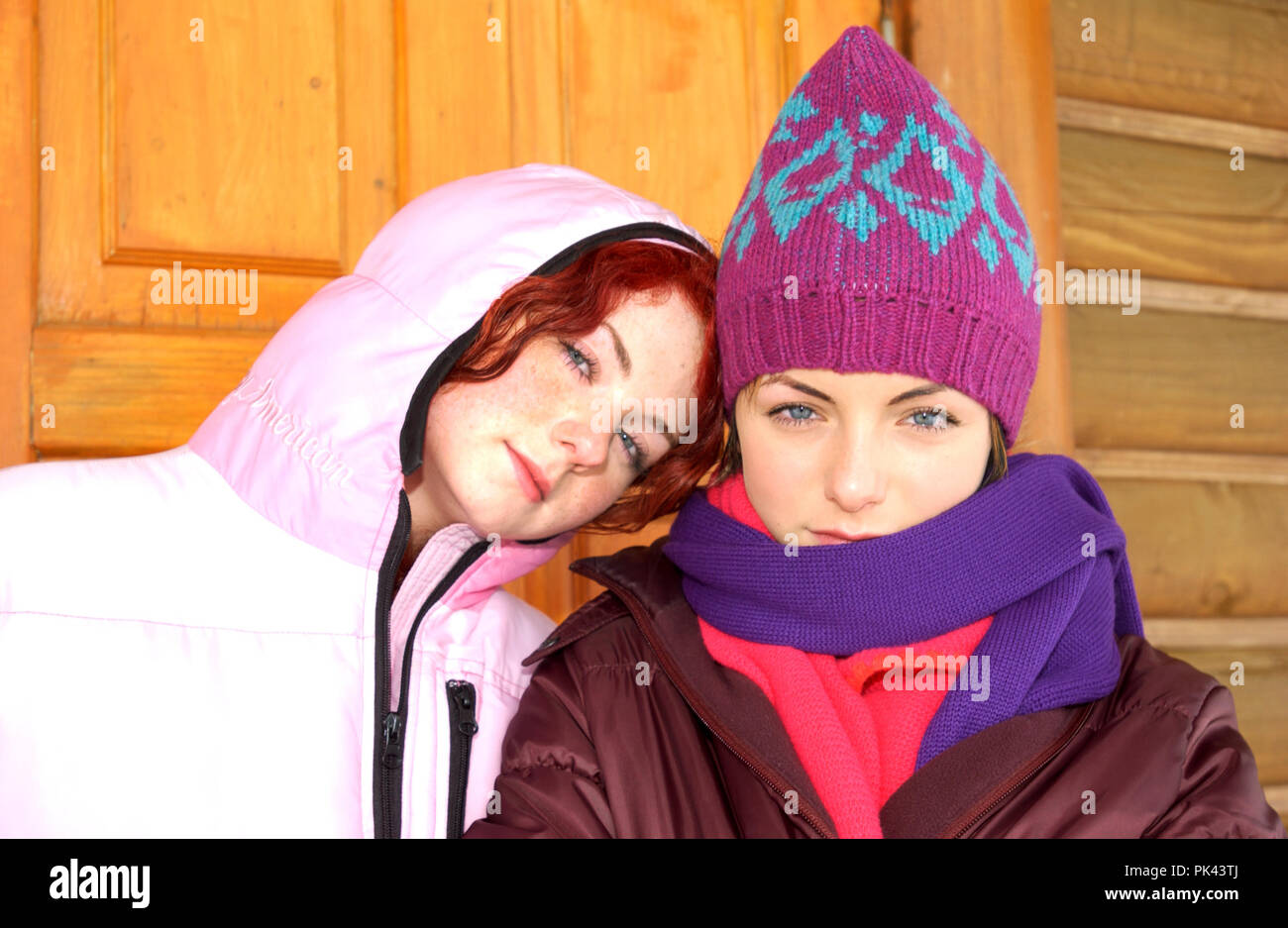 Tatu in 2003 in Moscow. | usage worldwide Stock Photo - Alamy