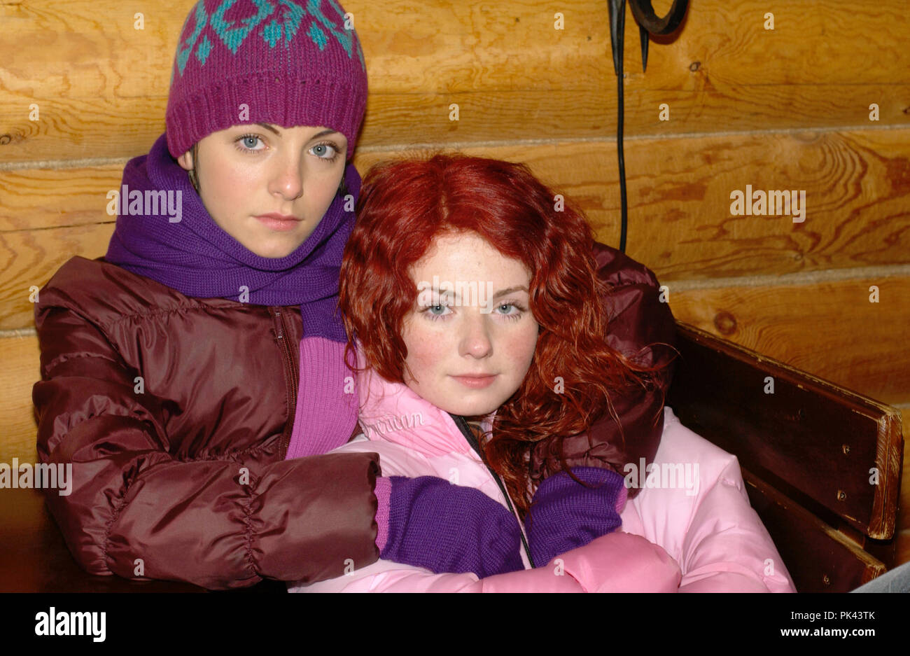 Tatu 2003 High Resolution Stock Photography and Images - Alamy