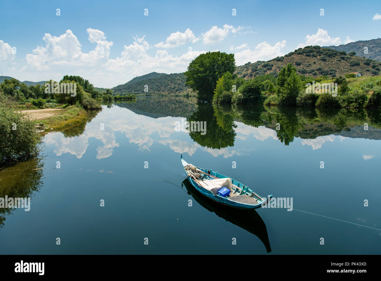 Foz do rio sabor hi-res stock photography and images - Alamy