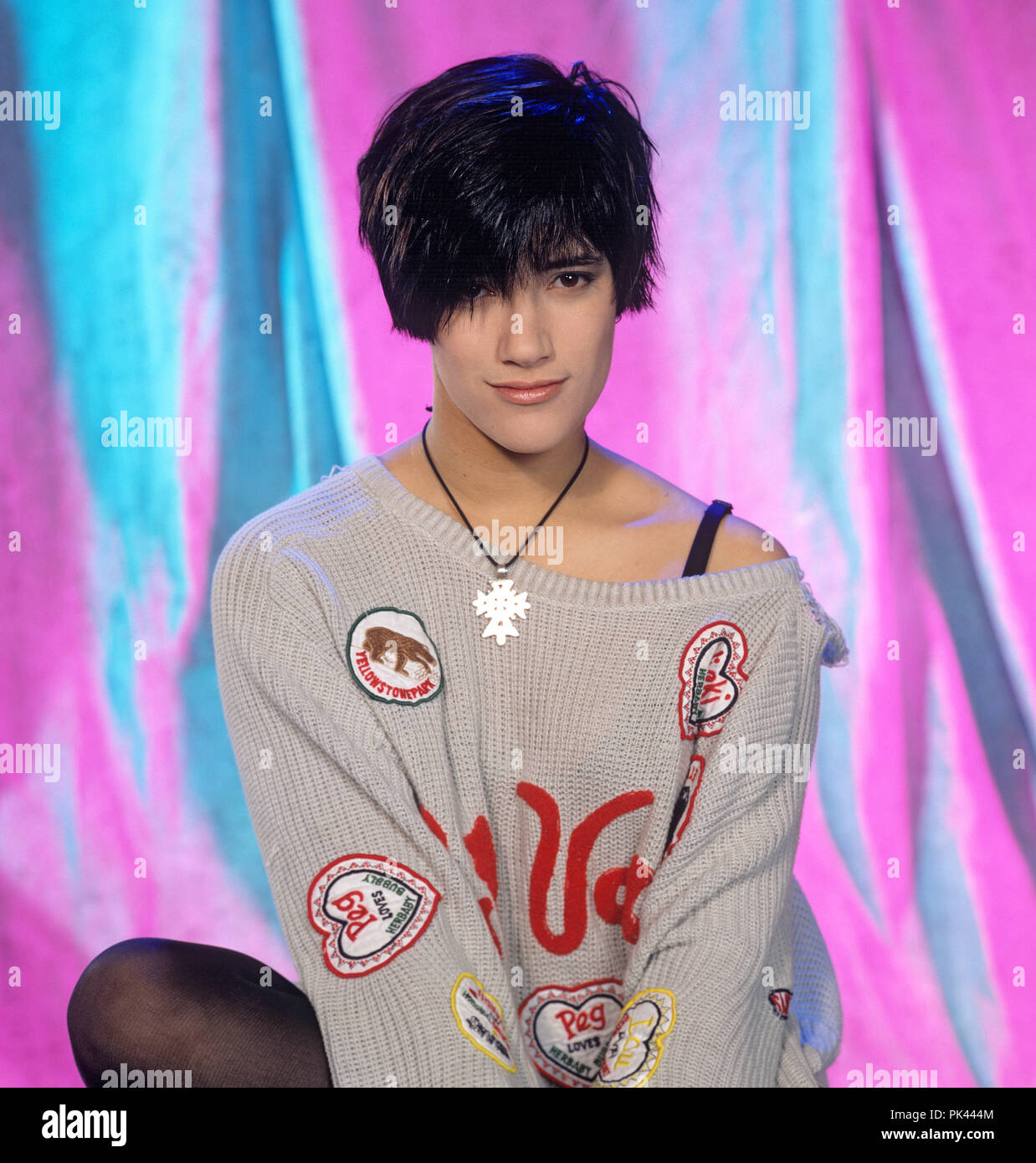 Martika singer hi-res stock photography and images - Alamy