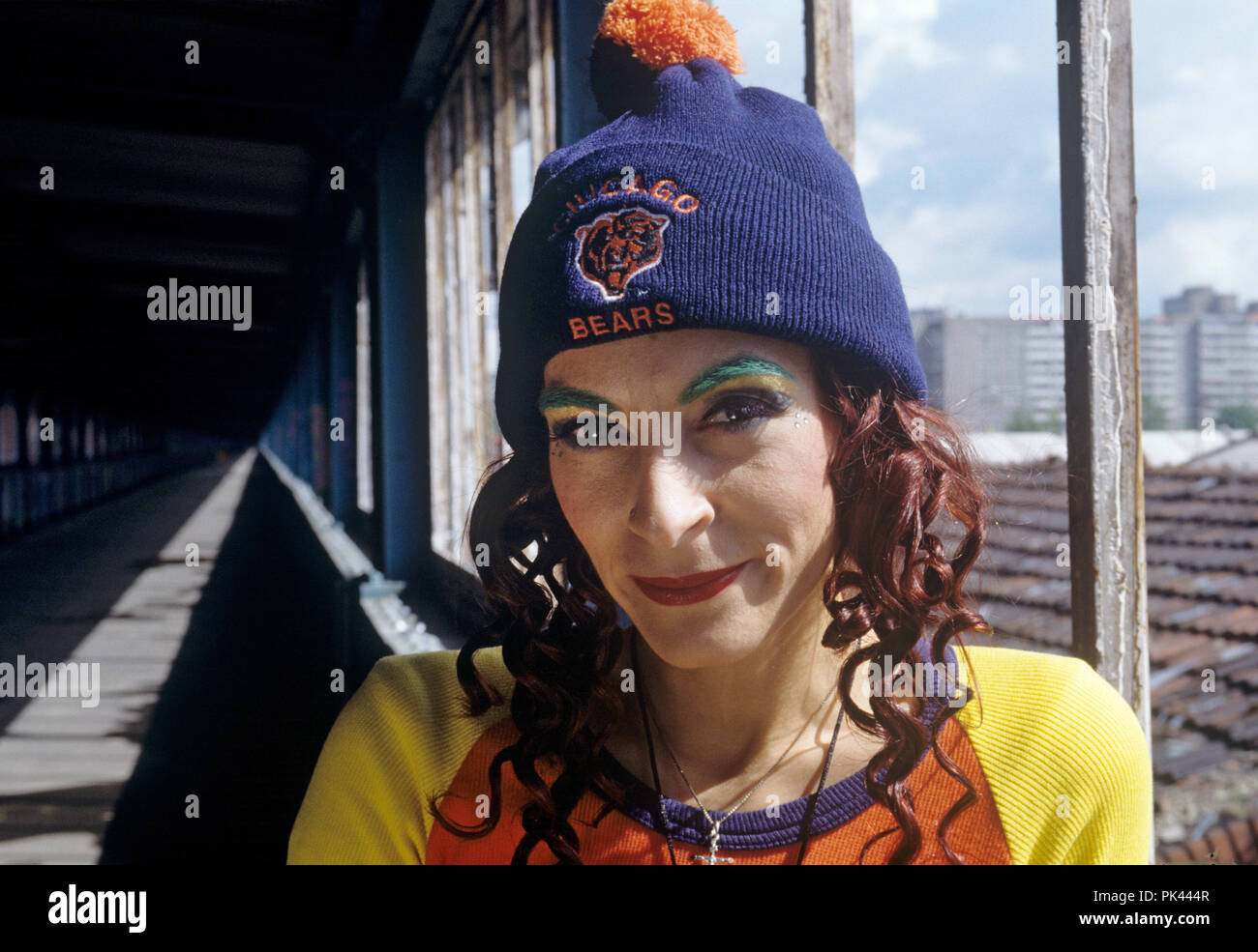 Marusha hi-res stock photography and images - Alamy