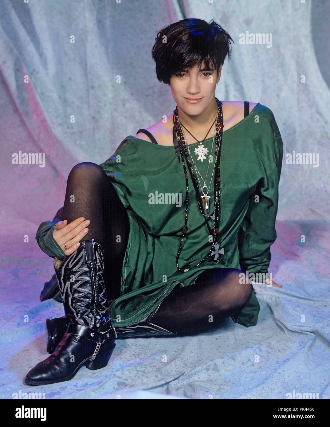 Martika singer hi-res stock photography and images - Alamy