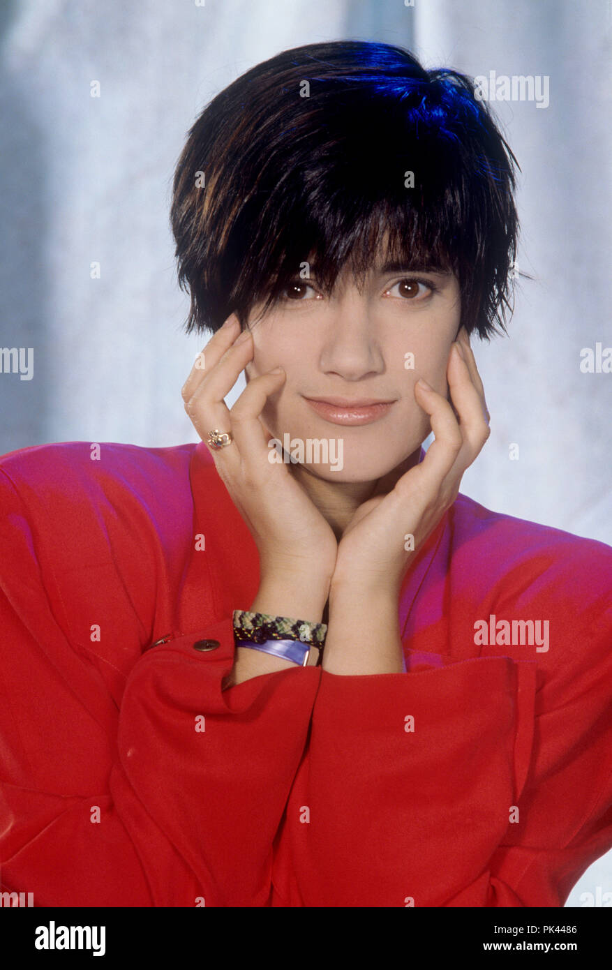 Martika singer hi-res stock photography and images - Alamy
