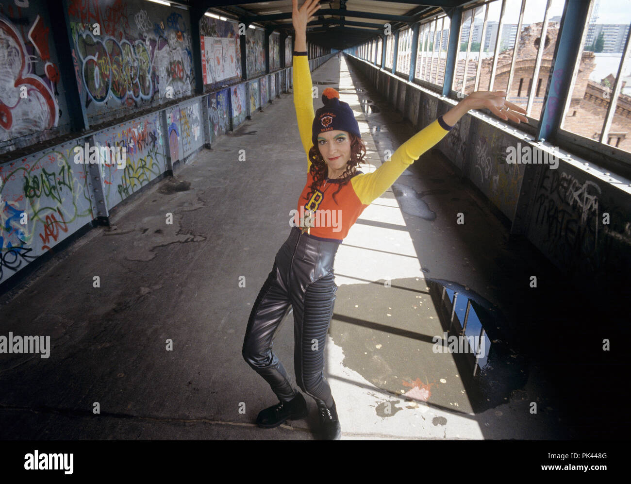 Marusha High Resolution Stock Photography and Images - Alamy