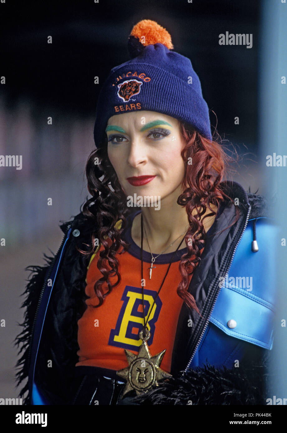 Marusha hi-res stock photography and images - Alamy