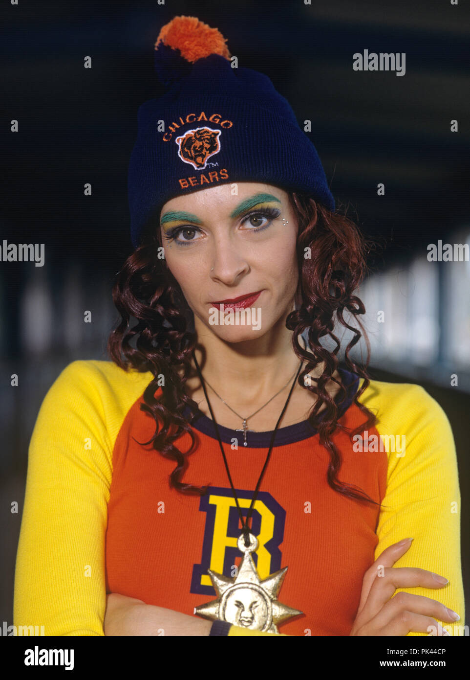 Marusha hi-res stock photography and images - Alamy