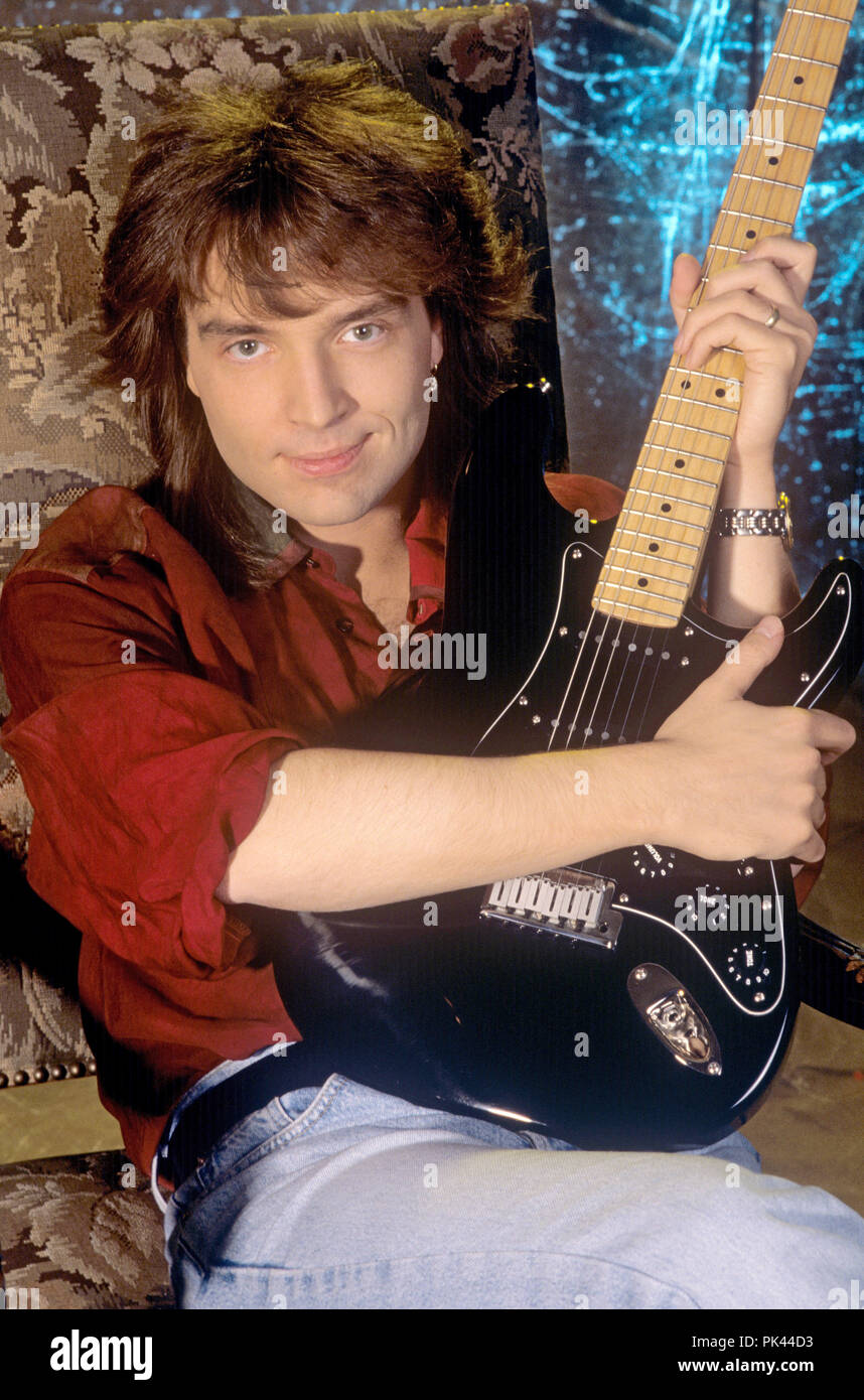 Richard marx 1991 hi-res stock photography and images - Alamy