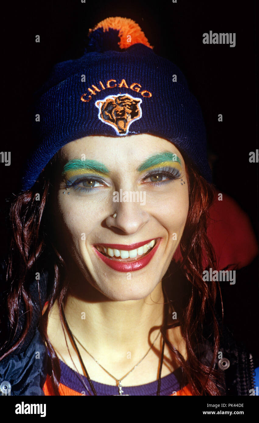 Marusha on 22.05.1994 in Berlin. | usage worldwide Stock Photo - Alamy