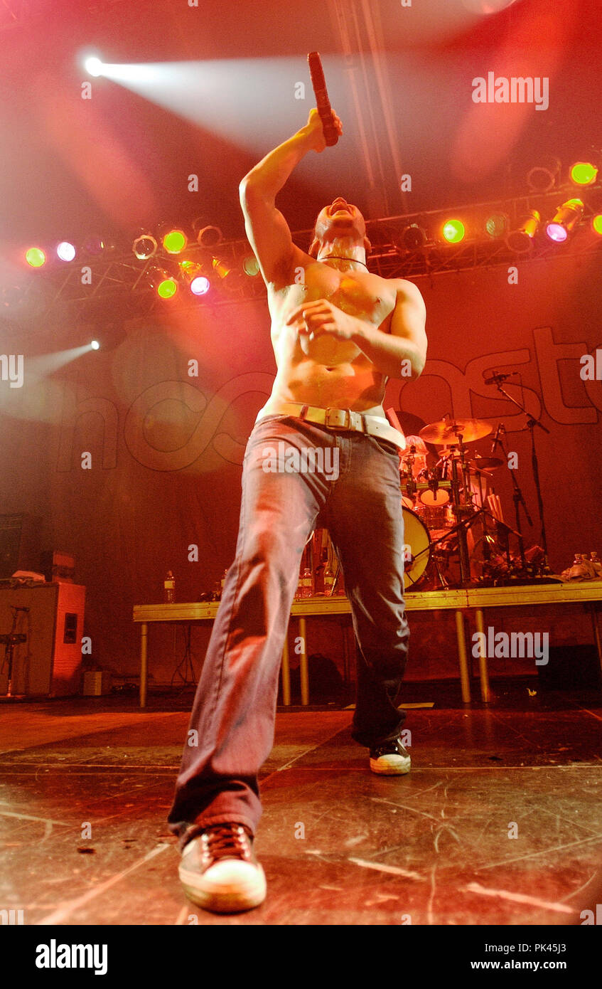 Douglas robb hi-res stock photography and images - Alamy