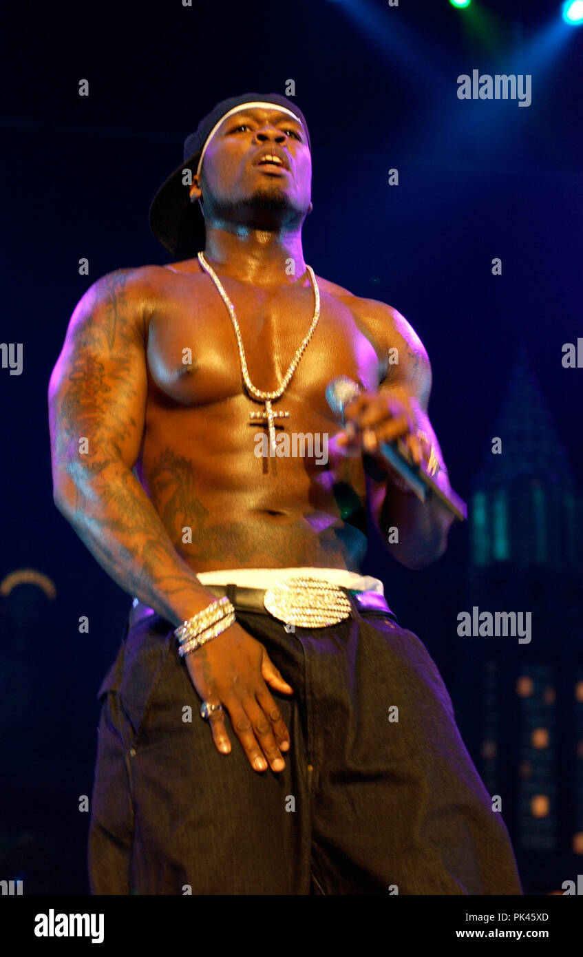 50cent hi-res stock photography and images - Alamy