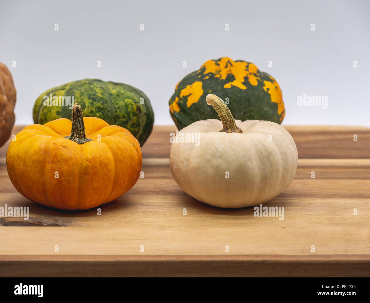 Mix of pumpkins hi-res stock photography and images - Alamy