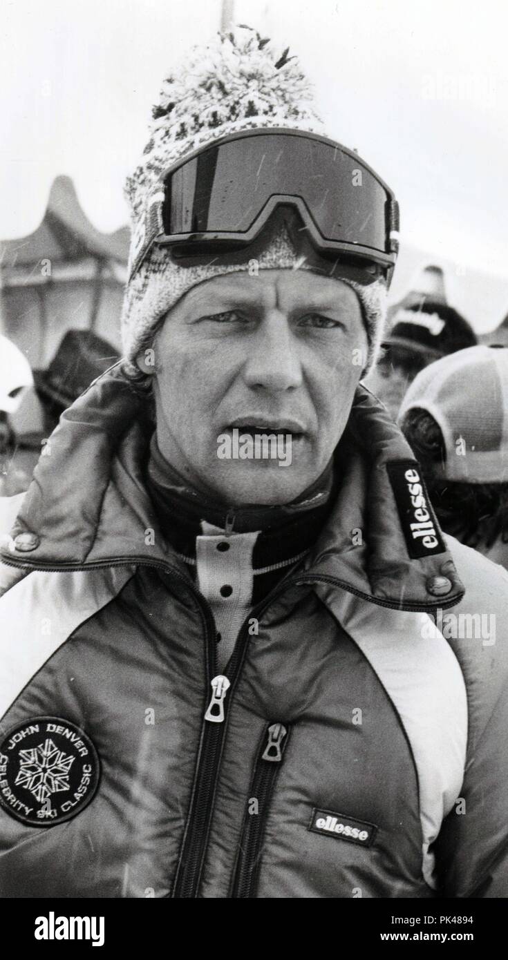 David Soul Undated Photo By John Barrett/PHOTOlink/ MediaPunch Stock ...