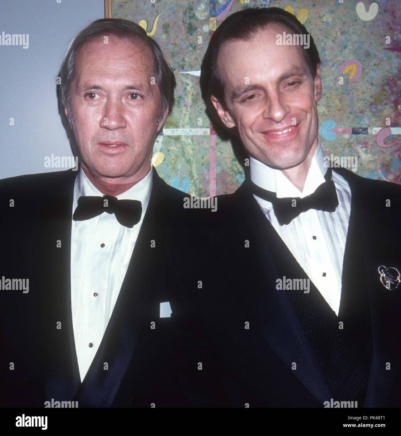 Keith Carradine Brothers