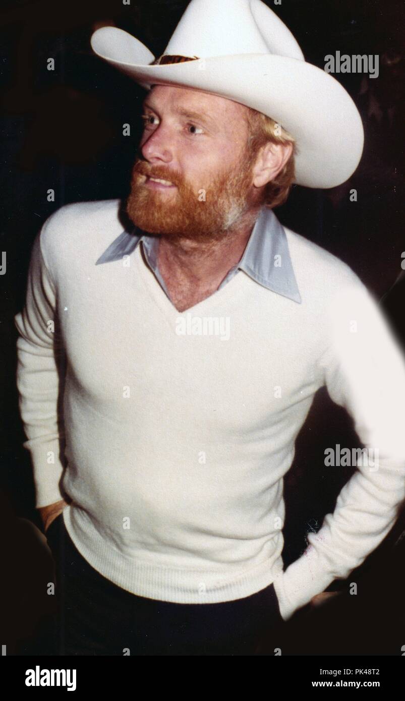 Mike Love (Beach Boys) Undated Photo By John Barrett/PHOTOlink ...