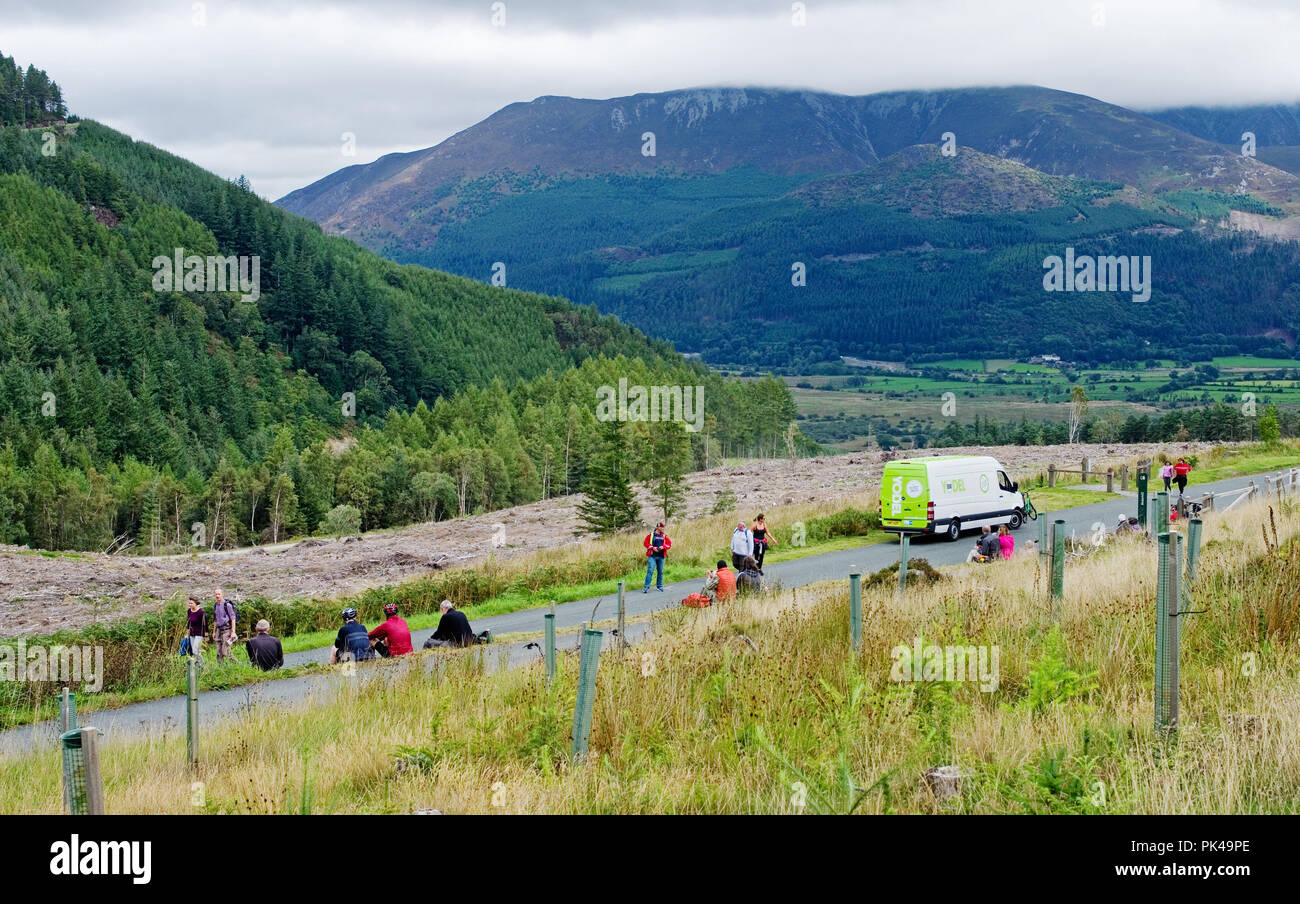 Whinlatter pss hi-res stock photography and images - Alamy