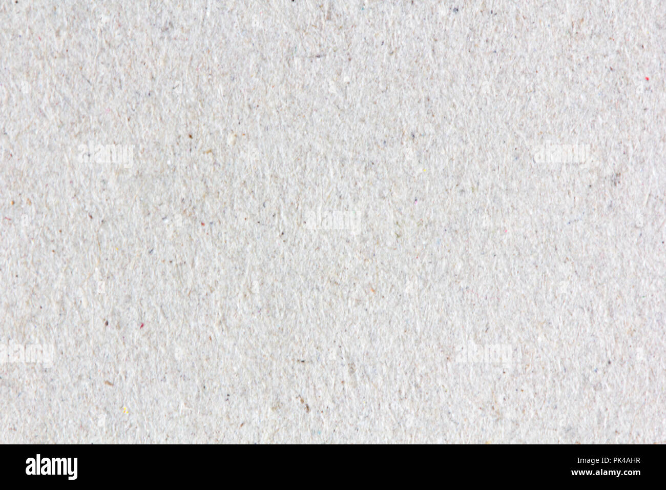 White crumpled paper list texture or background Stock Photo - Alamy