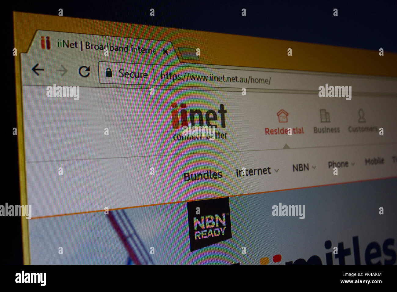 Isp hi-res stock photography and images - Alamy