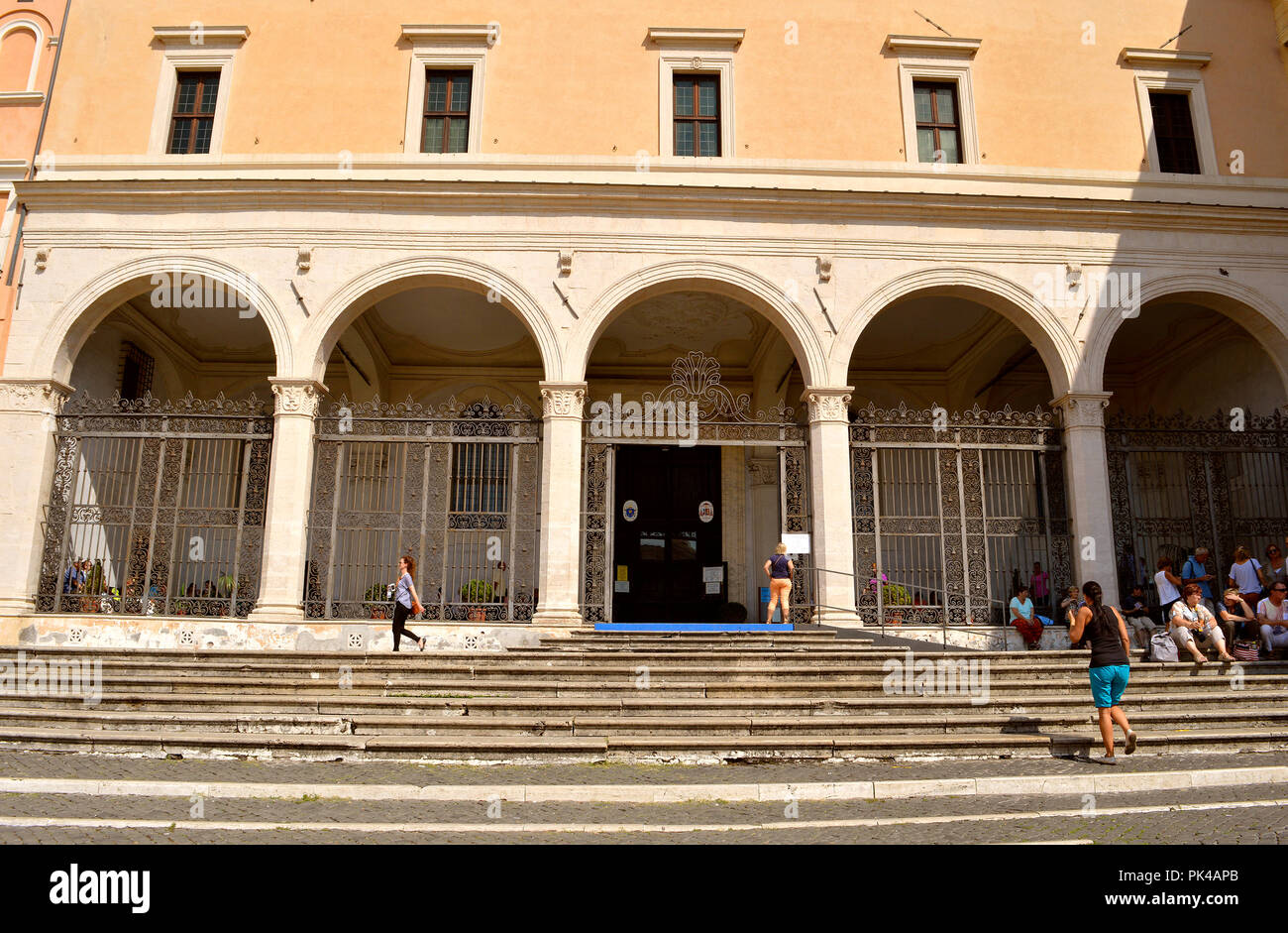 St peter in chains hi-res stock photography and images - Alamy