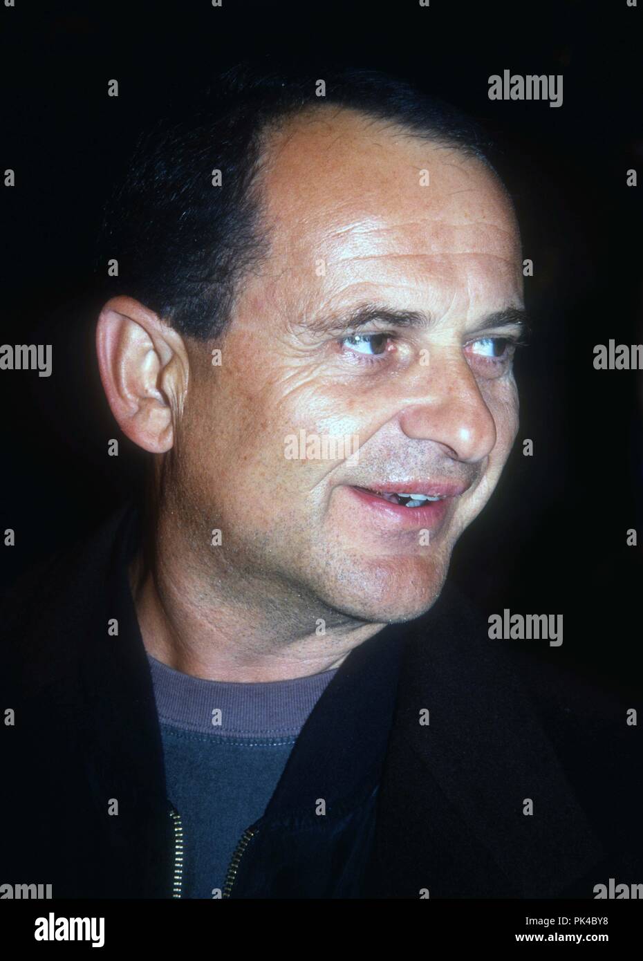 Joe Pesci 1991 Photo By Adam Scull/PHOTOlink.net Stock Photo - Alamy