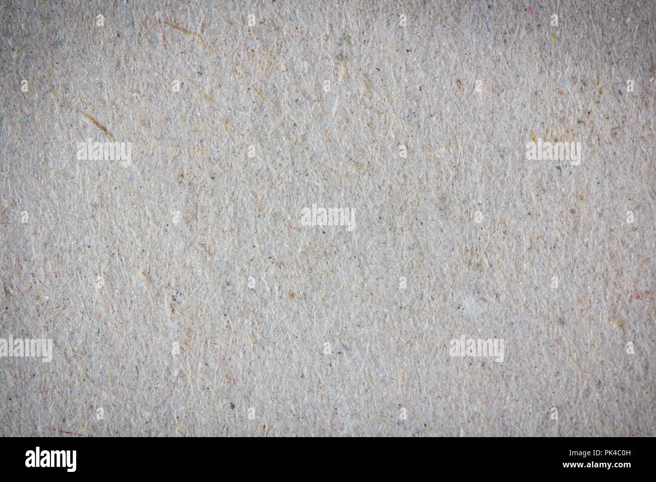 White crumpled paper list texture or background Stock Photo - Alamy