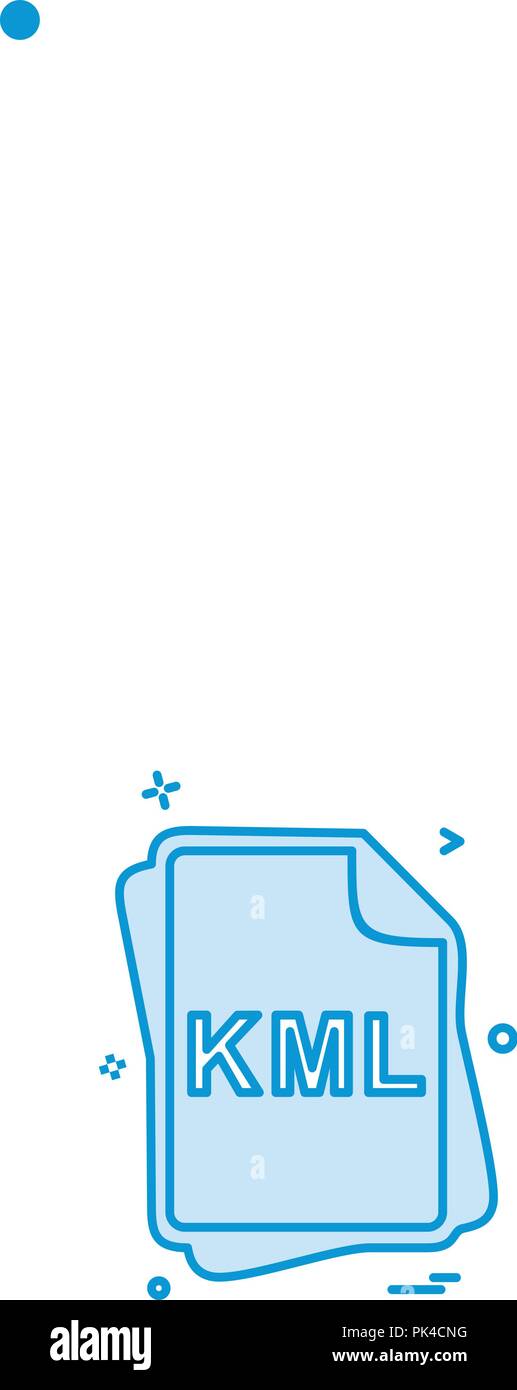 Kml text hi-res stock photography and images - Alamy