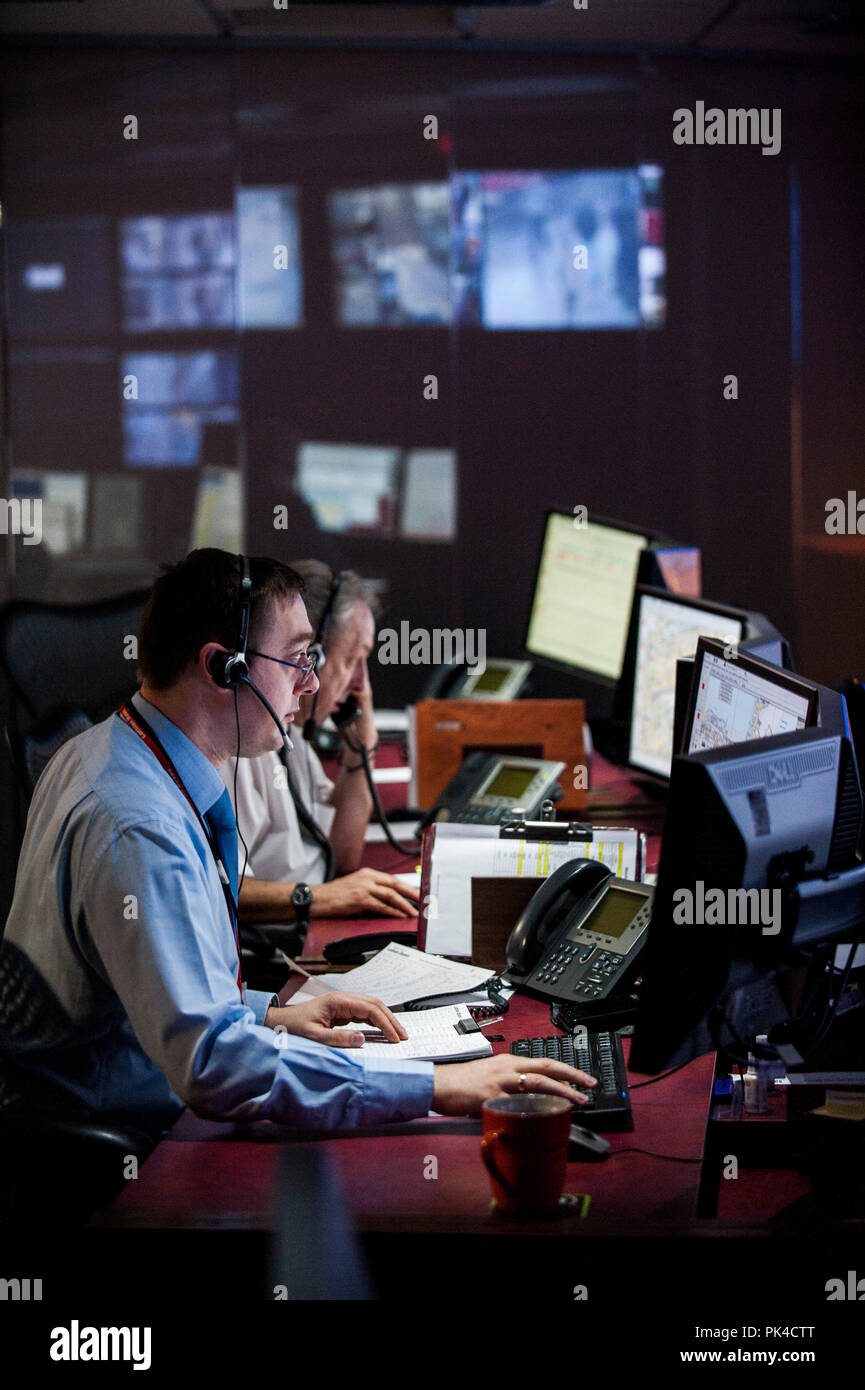 Town cctv hi-res stock photography and images - Alamy