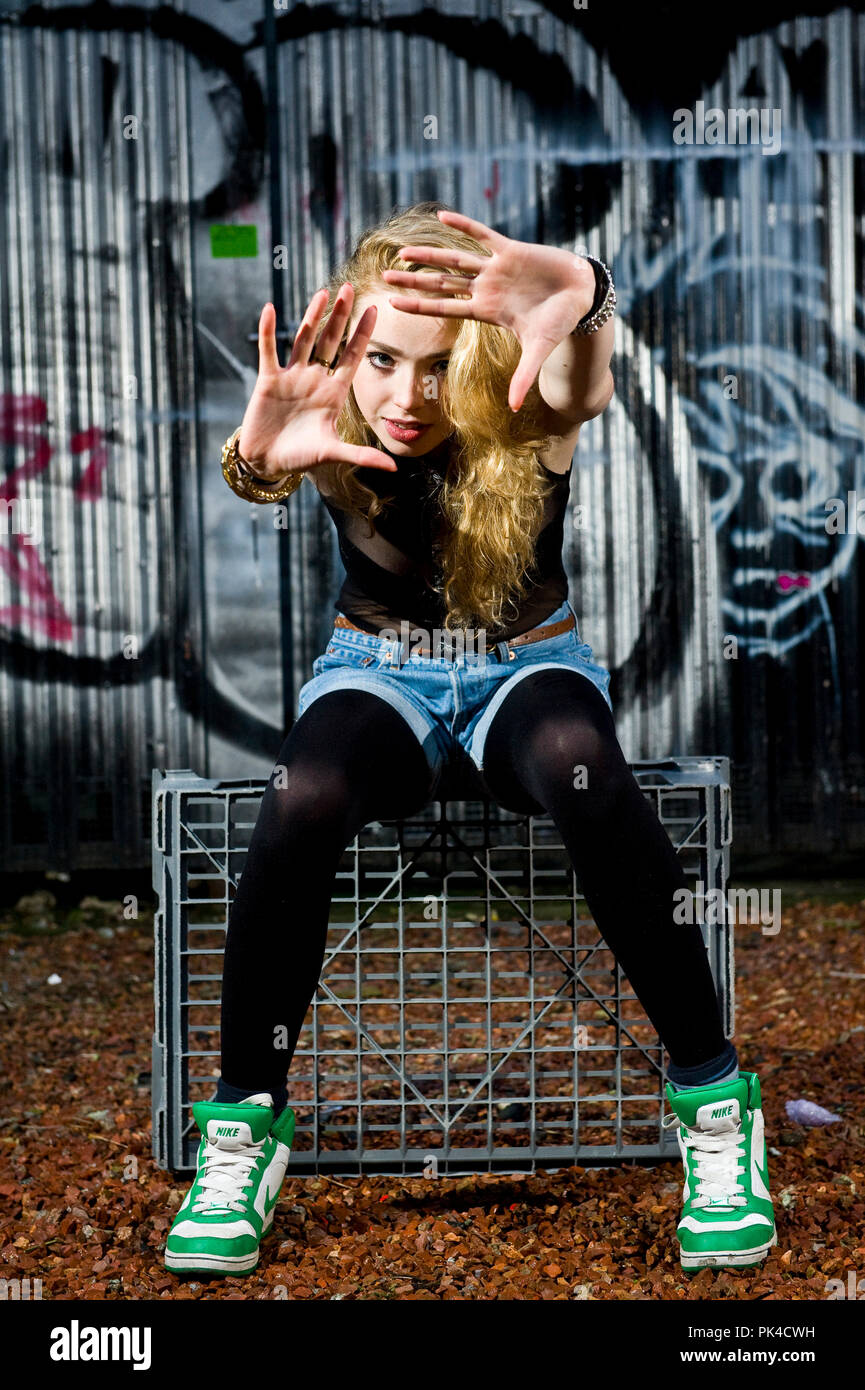 Freya Mavor Legs Telegraph