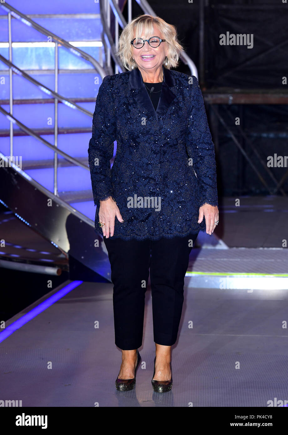 Sally morgan hi-res stock photography and images - Alamy