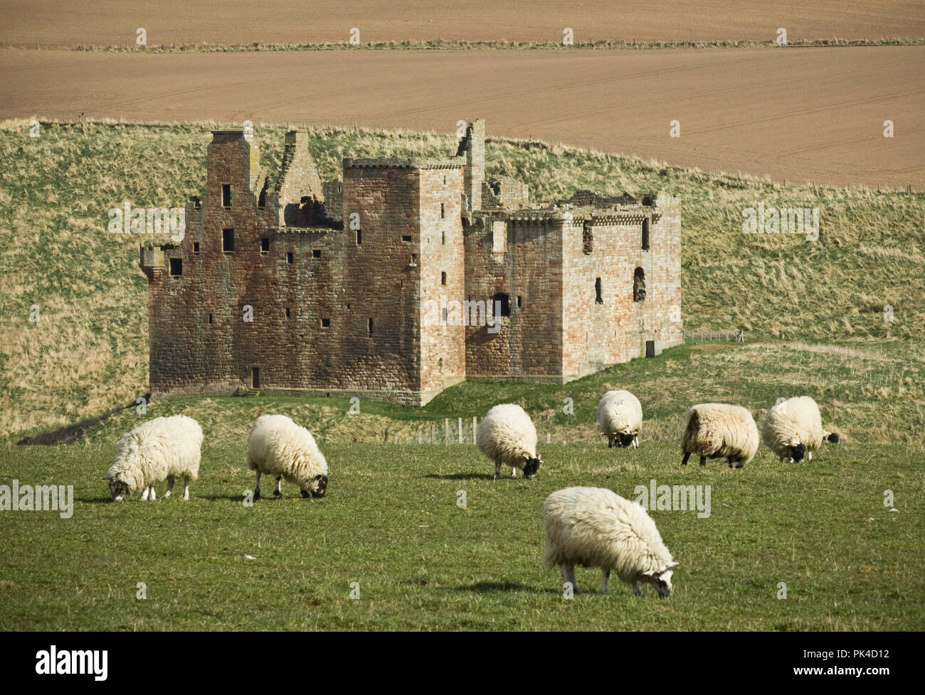 Pathhead hi-res stock photography and images - Alamy