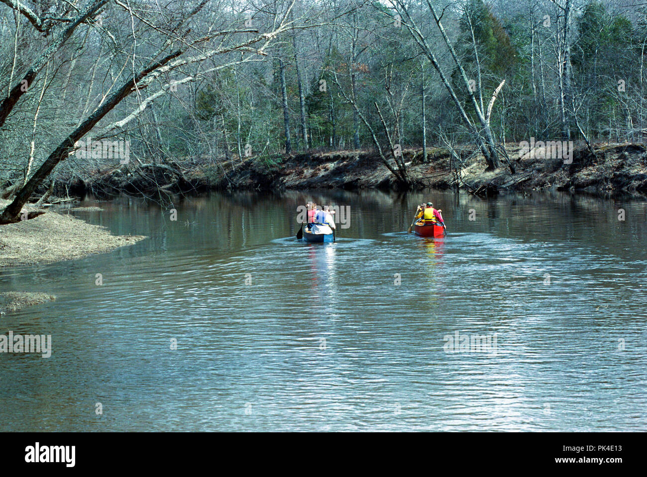 Mattaponi indian reservation hi-res stock photography and images - Alamy