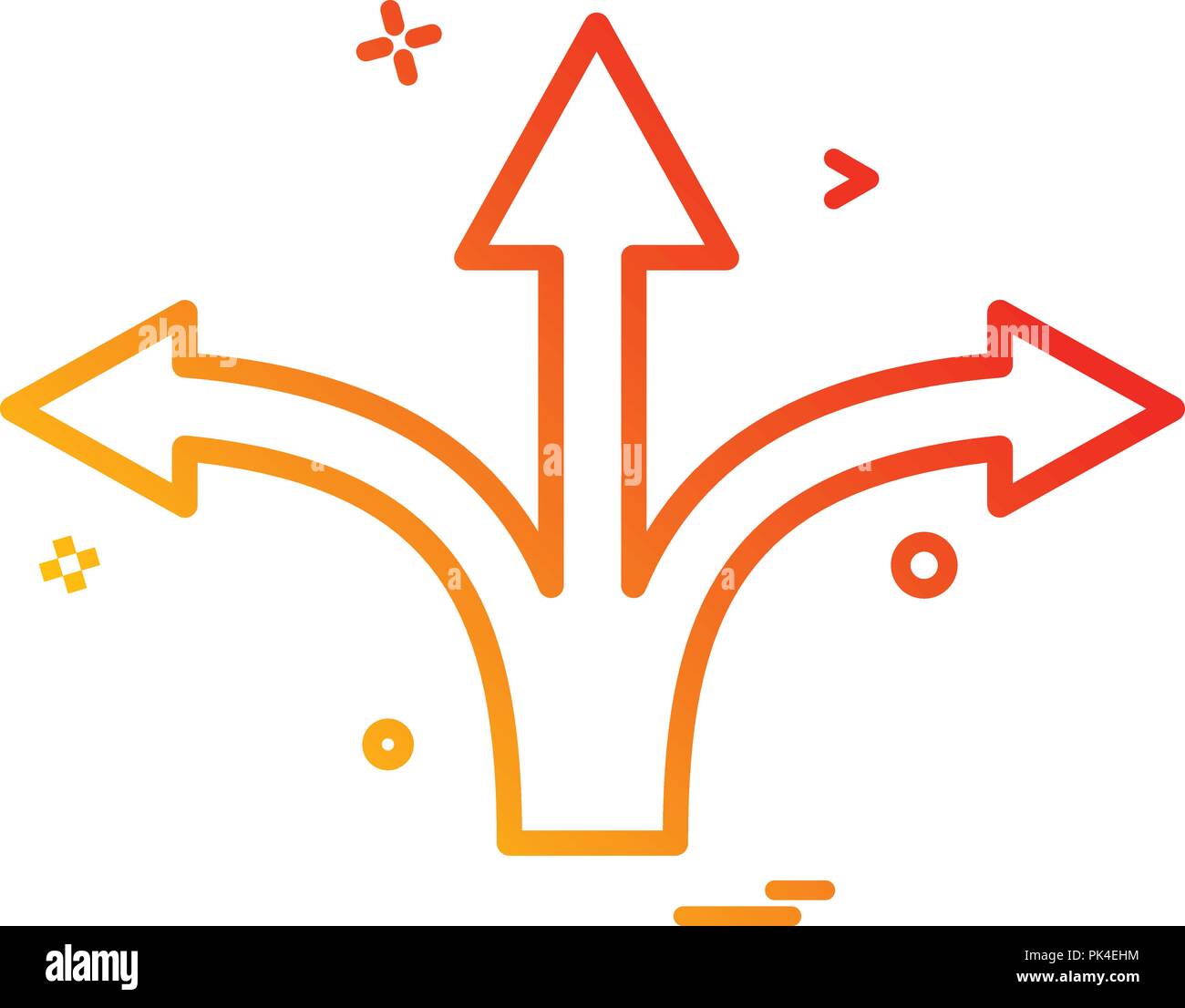 With straight bolt Stock Vector Images - Alamy