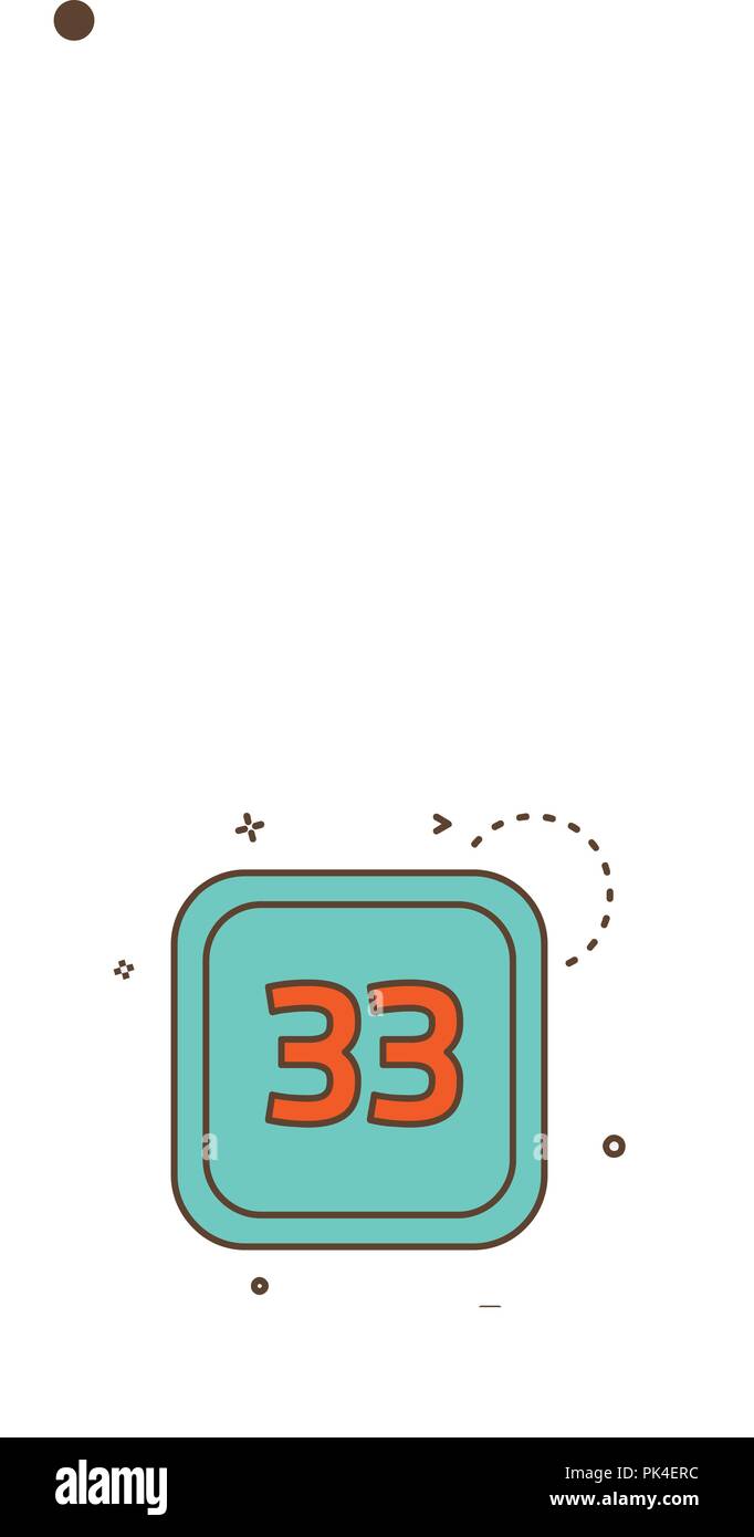 33 date calender hi-res stock photography and images - Alamy