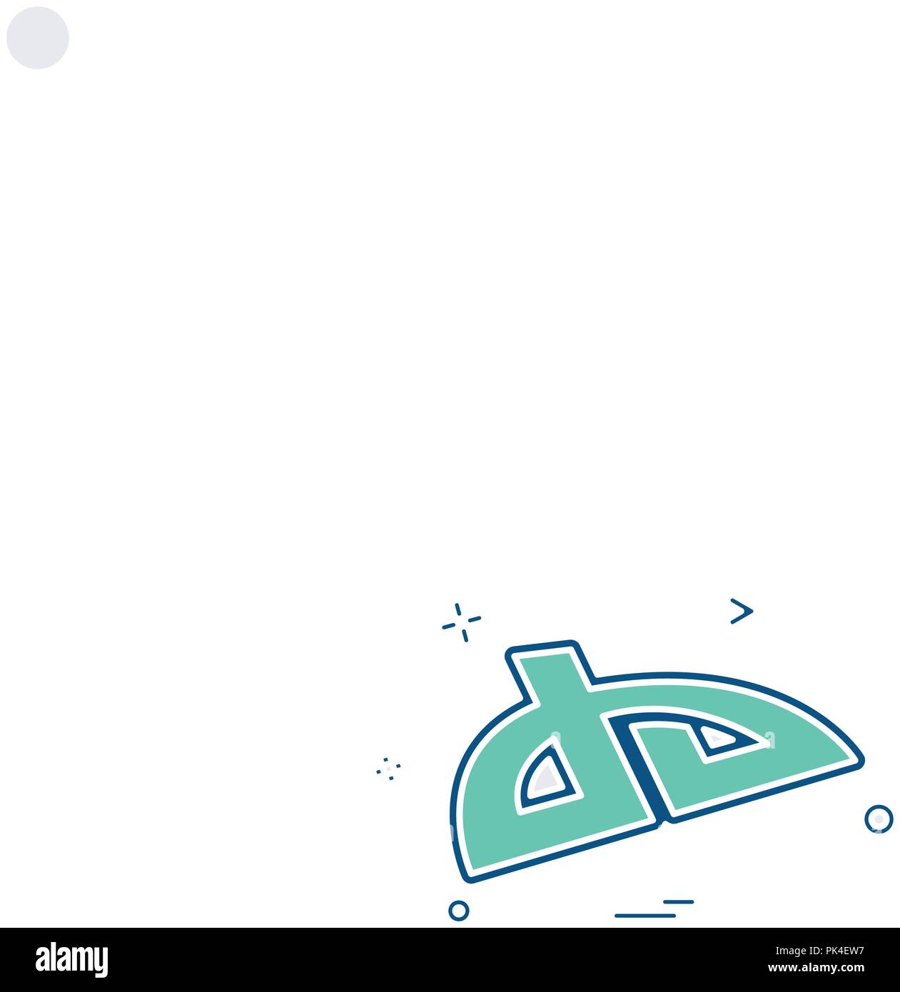 Deviantart logo hi-res stock photography and images - Alamy