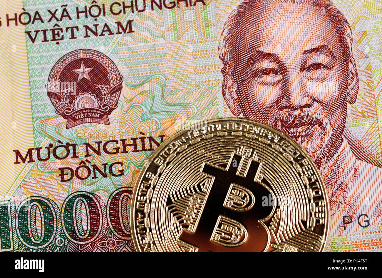 10000 dollar note hi-res stock photography and images - Alamy