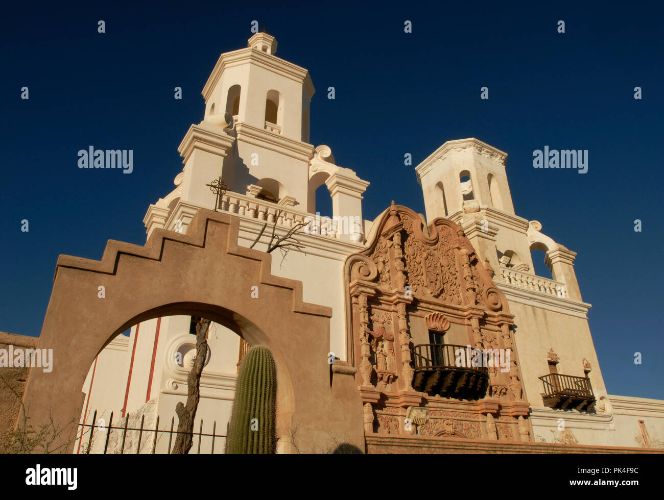 Spanish Mission Style Signs A Closer Look At Spanish Mission Style