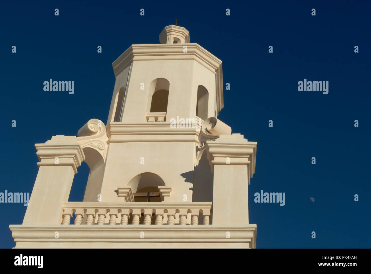 Classic southwest architecture hi-res stock photography and images - Alamy