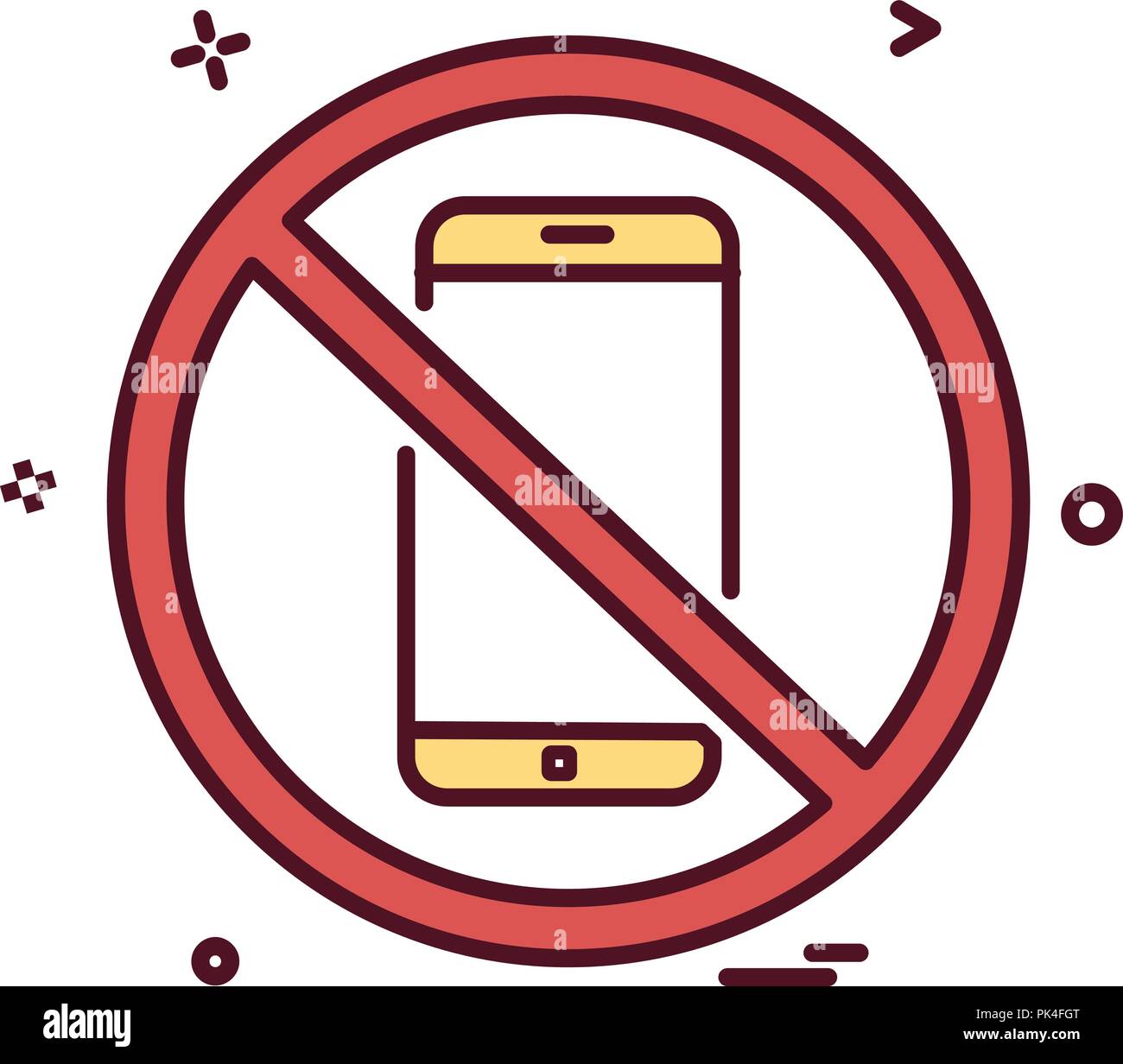 Elevator emergency exit Stock Vector Images - Alamy