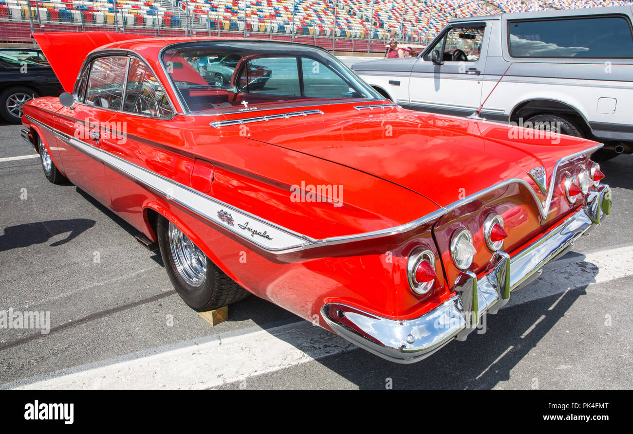 1961 chevy impala ss hi-res stock photography and images - Alamy