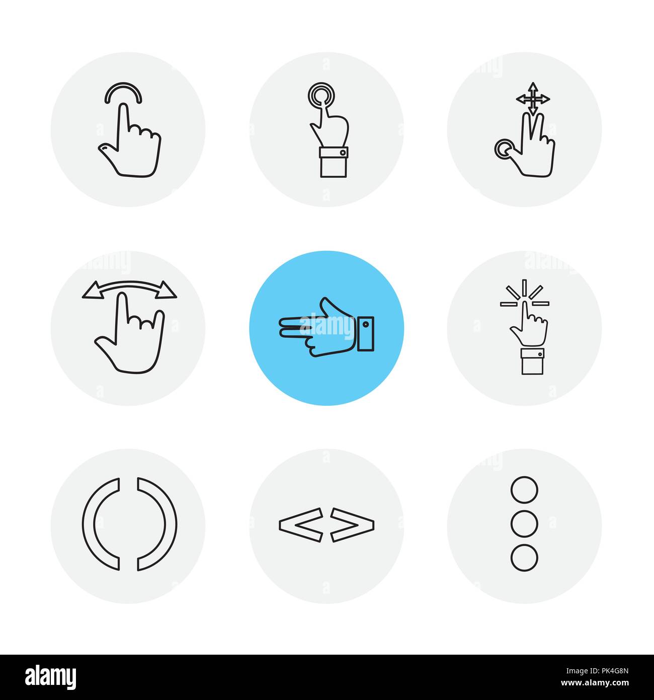 hands , pointer , arrows , directions , signs , ui , user interface , technology , code ...