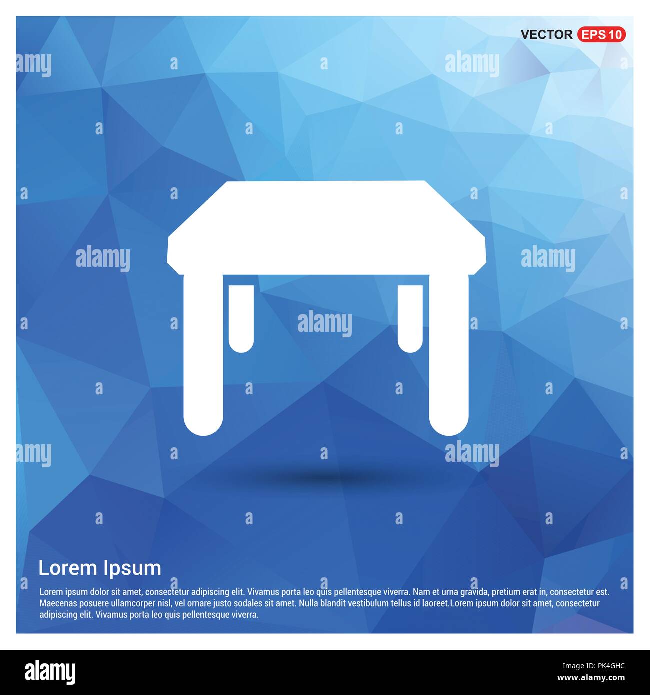 Free tables Stock Vector Images - Alamy