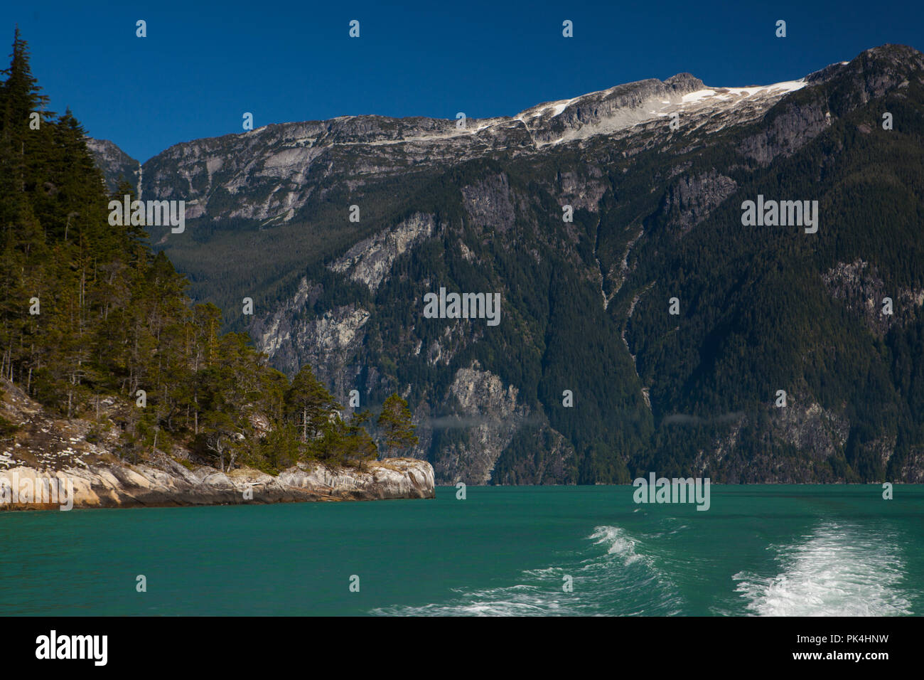 Knight island hi-res stock photography and images - Alamy