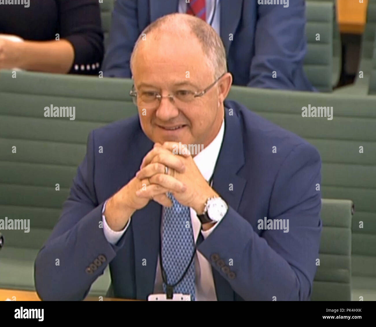 Andrew haines network rail hi-res stock photography and images - Alamy