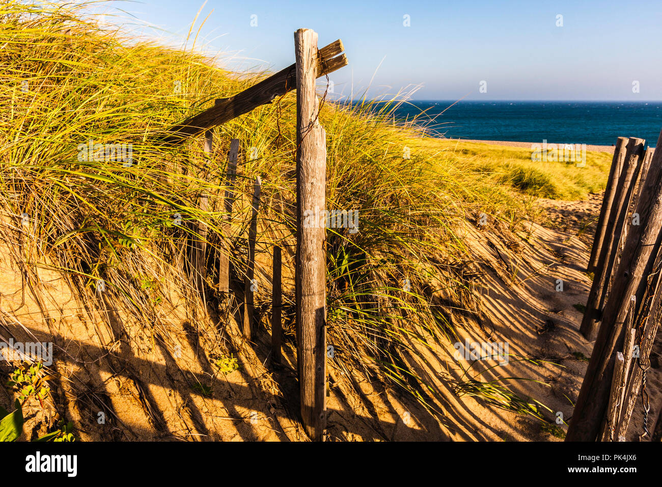 Race Point Beach Cape Cod National Seashore Provincetown, Massachusetts ...