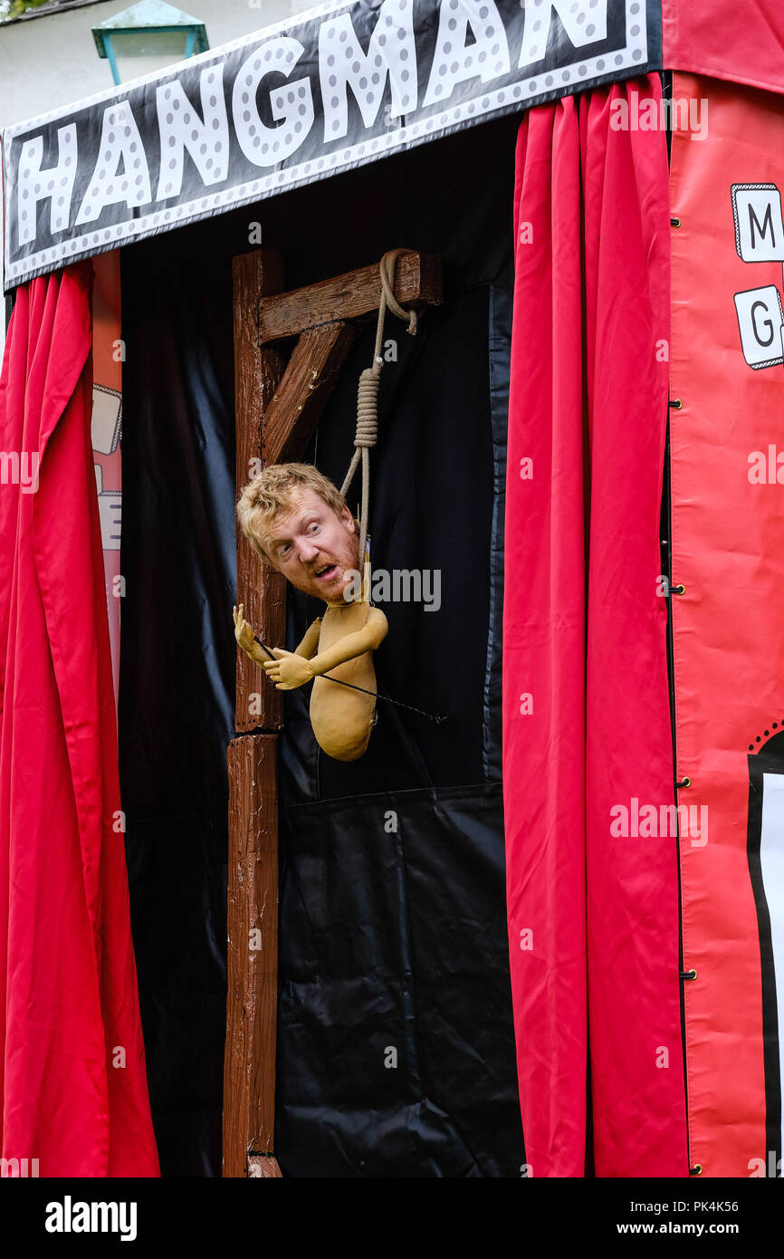 Hangman game hi-res stock photography and images - Alamy