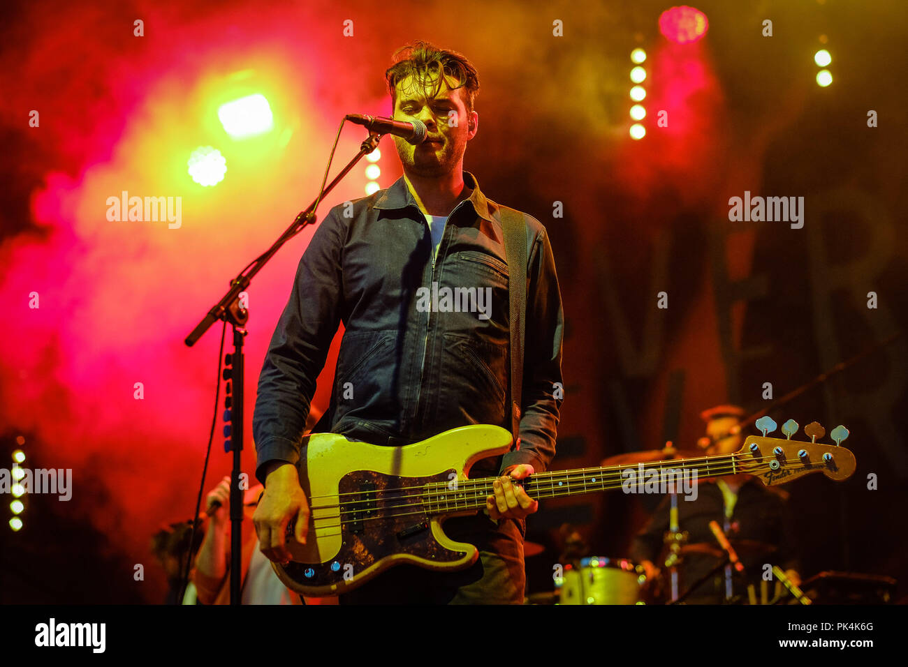 Jeremy pritchard hi-res stock photography and images - Alamy