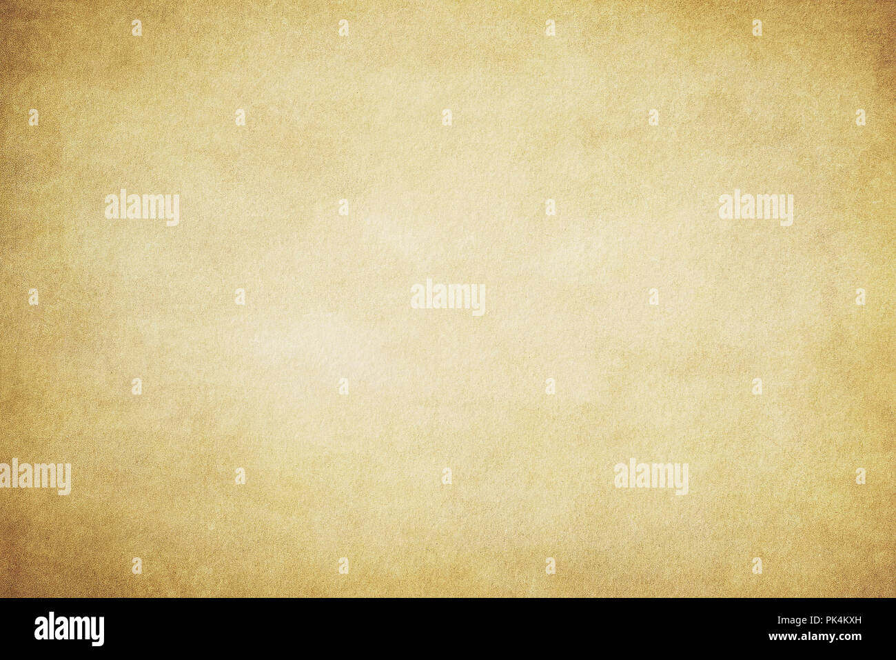 vintage paper with space for text or image Stock Photo - Alamy