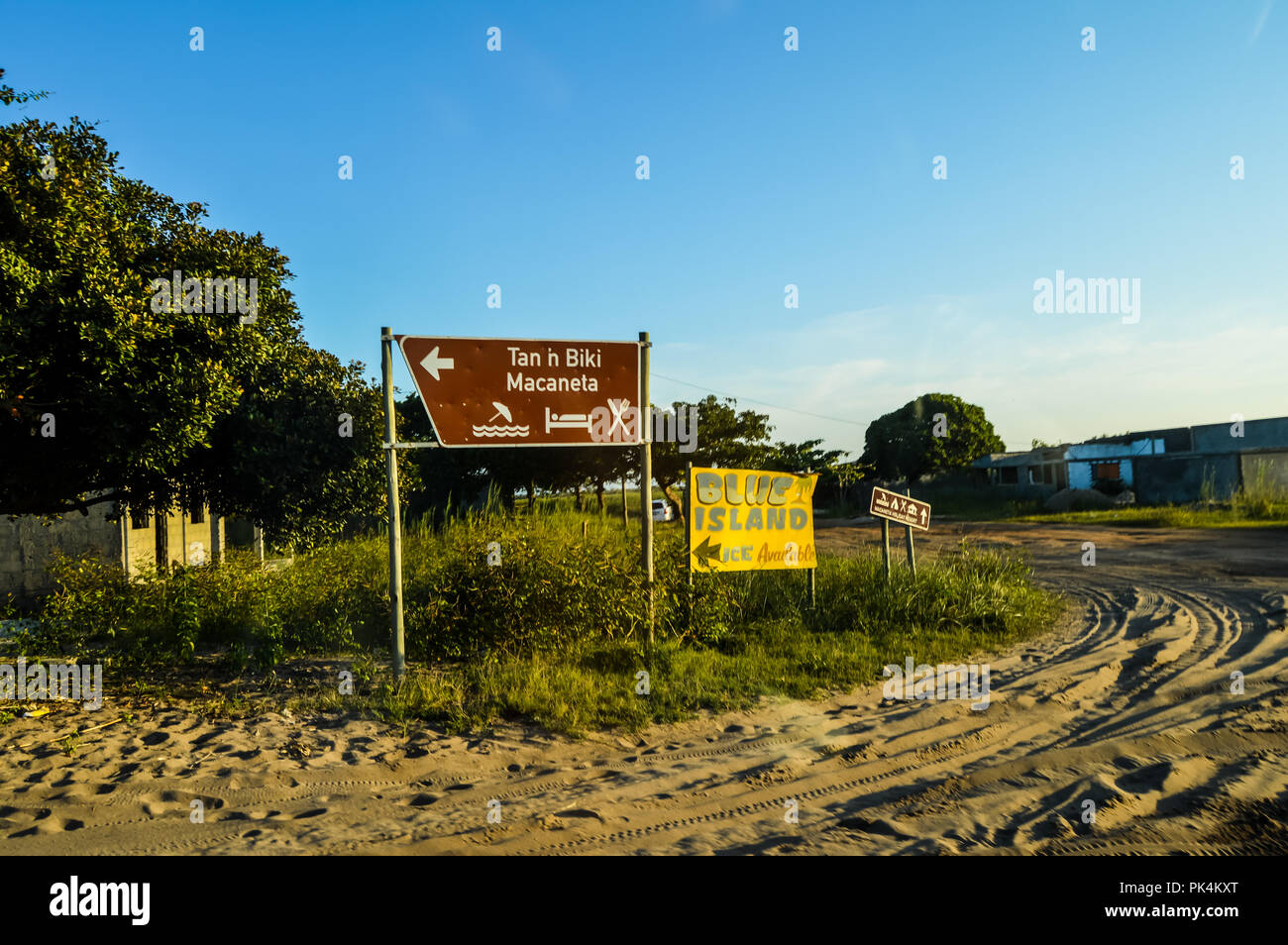 Maputo Beach Photos from Club Naval near Julius Nyerere road in Maputo ...
