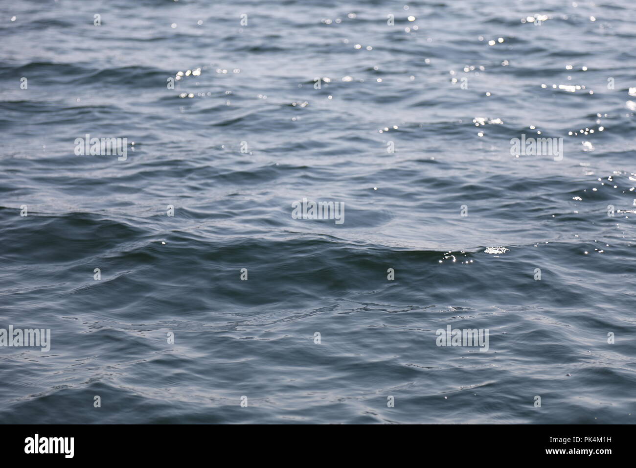 detail of ocean surface waves Stock Photo - Alamy