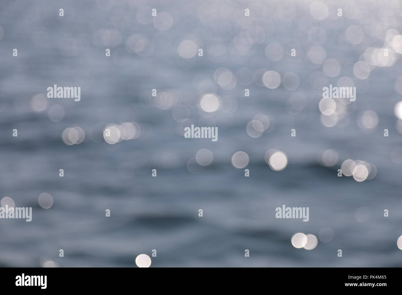 detail of ocean surface waves Stock Photo - Alamy