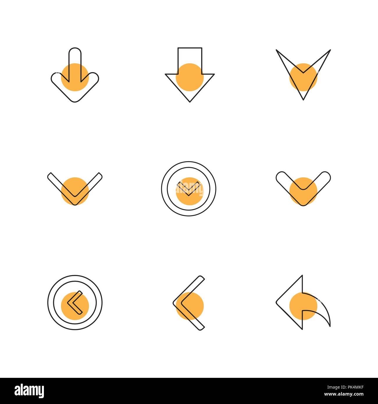 arrows , directions , pointer , arrow , user interface , pointer , up ...